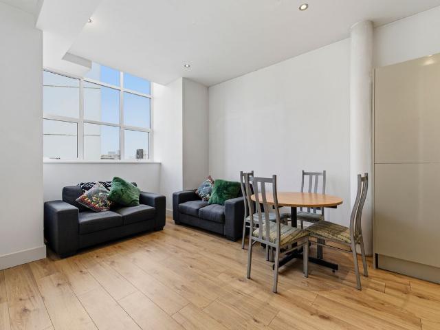Pollard Street, Manchester M4, 1 bed flat to rent, £1,200 pcm | PrimeLocation