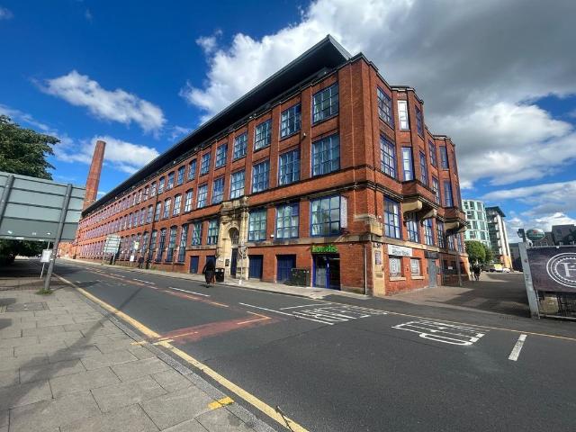 Pollard Street, Manchester M4, 1 bed flat to rent, £1,350 pcm | PrimeLocation