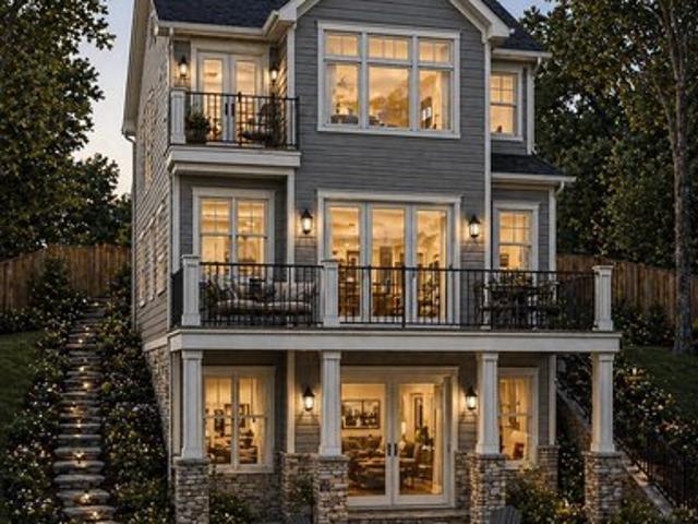 Pollard S, Arlington, VA 22201