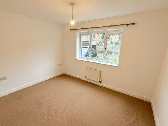 Pollards Way, Taunton, Somerset