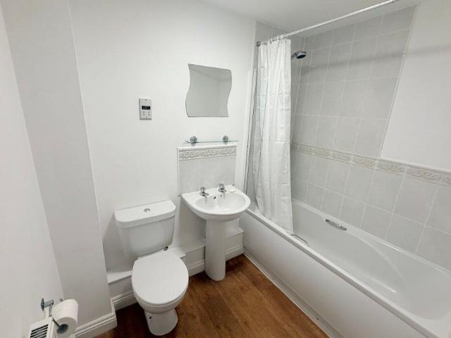 Pollards Way, Taunton, Somerset