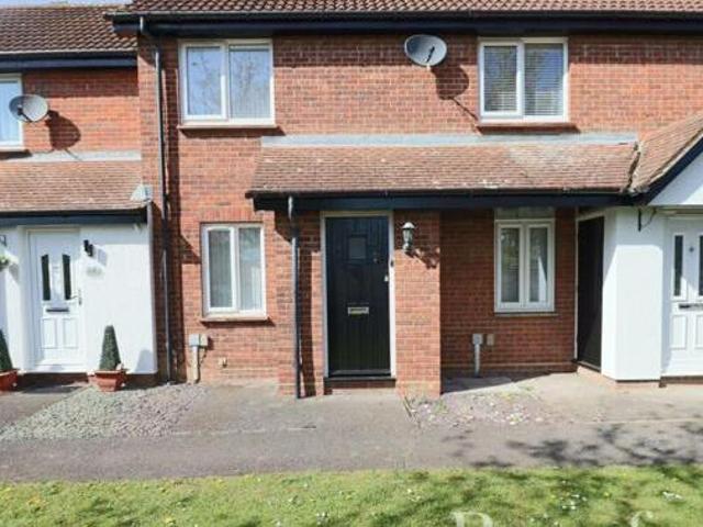 Pollards Green, Chelmsford, 1 Bedroom Terraced