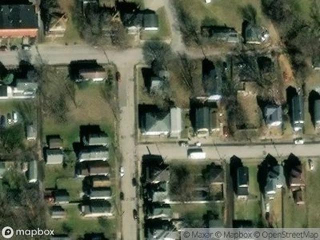 Pollock Ave