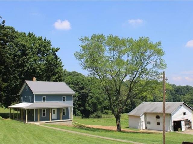 Pollock Rd, Marion Center, Home For Sale