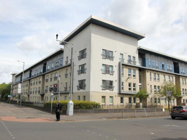 Pollokshields, St Andrews Road G41, 1 bed flat to rent, £875 pcm | PrimeLocation