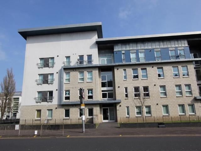 Pollokshields, Shields Road, Unfurnished G41, 2 bed flat to rent, £925 pcm | PrimeLocation