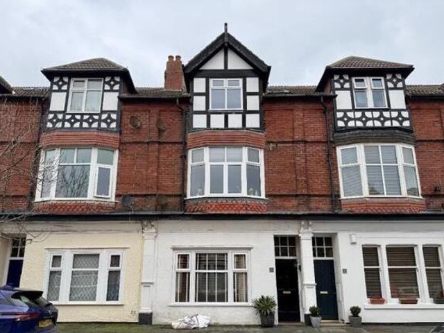 Pollux Gate, Lytham St. Annes, 1 Bedroom Flat