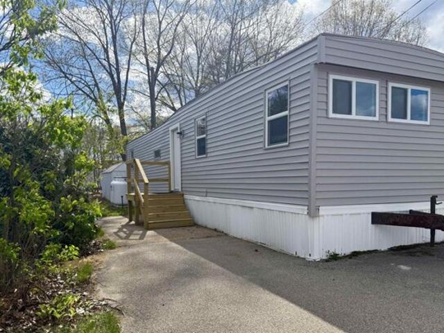 Polly Ann Mhp Park, Dover, Property For Sale