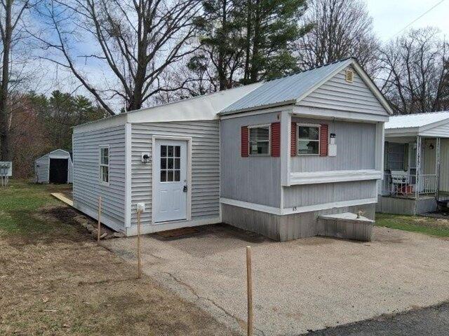 Polly Ann Park Unit,dover, Property For Sale