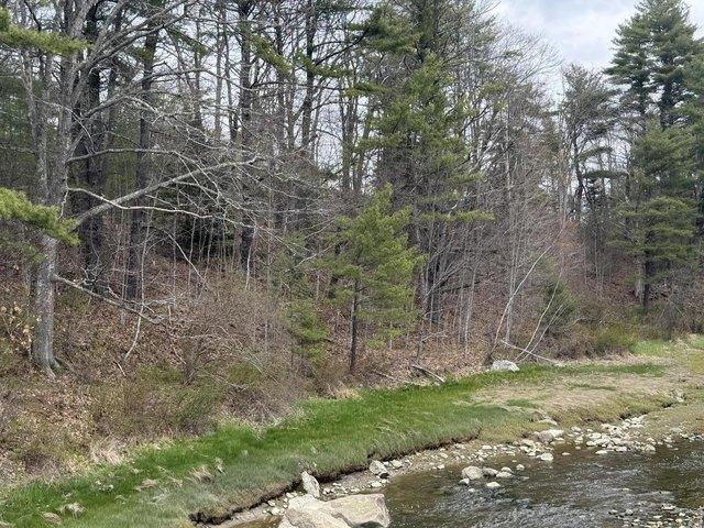 Polly Clark Brk Lot R05129, Wiscasset, ME 04578