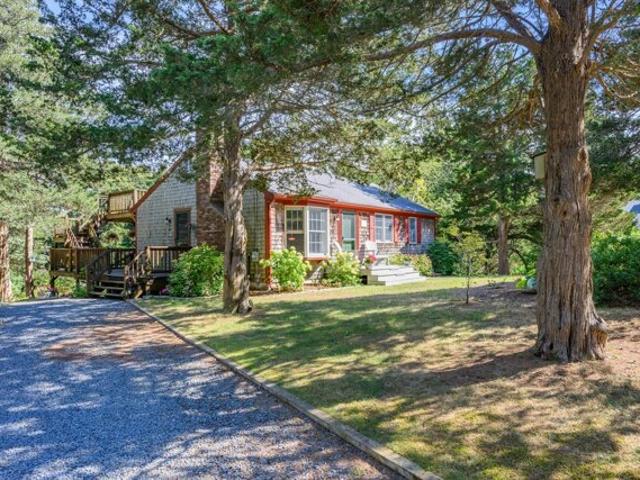 Polly Seabury Way, Eastham, Home For Sale