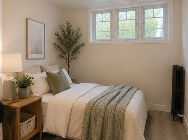 Pollyanna Apartments 2 Bedroom Apartment for Rent at 35 F St, Salt Lake City, UT 84103 Greater Avenues