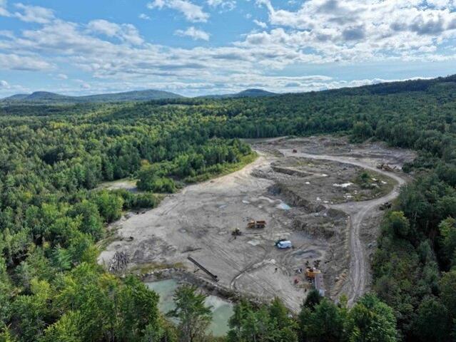 Pollys Crossing Rd, Ossipee, Plot For Sale