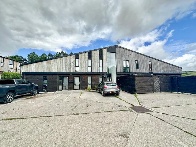 Polmear Hill, Par PL24, 3 bed barn conversion to rent, £1,400 pcm | PrimeLocation