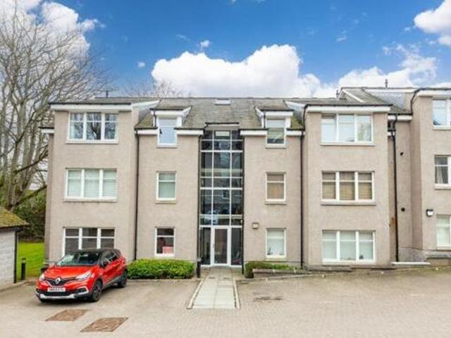 Polmuir Road, Aberdeen, 3 Bedroom Flat