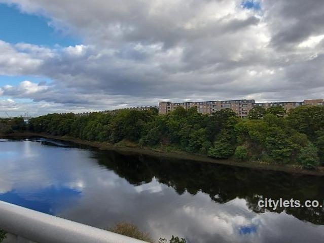 Polmuir Road, Aberdeen