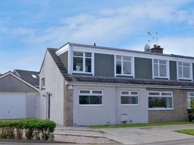 Polmuir Road, Aberdeen, 4 Bedroom Semi detached
