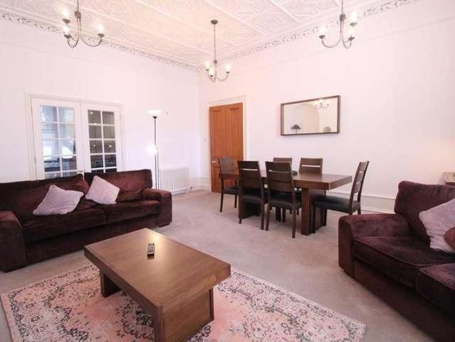 Polmuir Road, Ground Floor, AB11