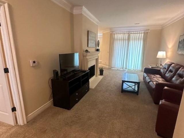 Polo Club 2 Bedroom Apartment for Rent at 7676 E Polo Dr, Wichita, KS 67206