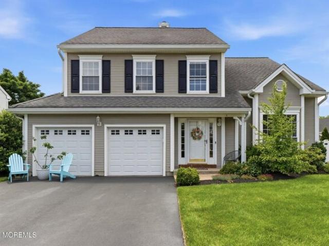 Polo Club Dr, Tinton Falls, Home For Sale