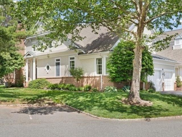 Polo Club Rd, Far Hills, Home For Sale