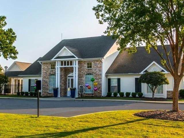 Polo Commons 2 Bedroom Apartment for Rent at 811 Polo Rd, Columbia, SC 29223