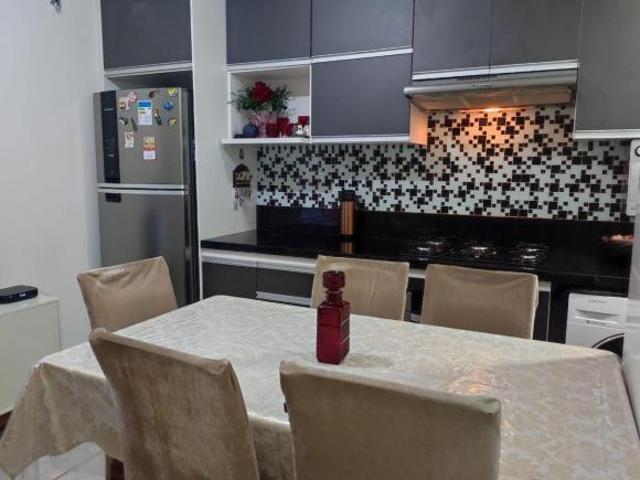Polo de modas, Apartamento 2 quartos para Venda Guará II, lote escriturado