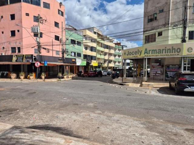 Polo de Modas Rua 5 Lote de 204m² Quitado e escriturado