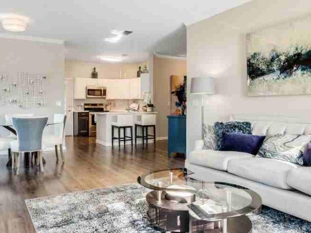 Polo Glen Apartment Homes 1 Bedroom Apartment for Rent at 3603 Middleburg Ln, Rockledge, FL 32955