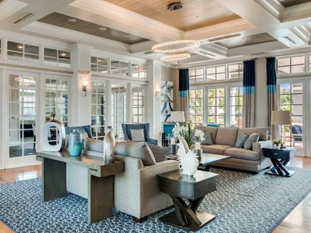 Polo Glen Apartment Homes 1 Bedroom Apartment for Rent at 3603 Middleburg Ln, Rockledge, FL 32955