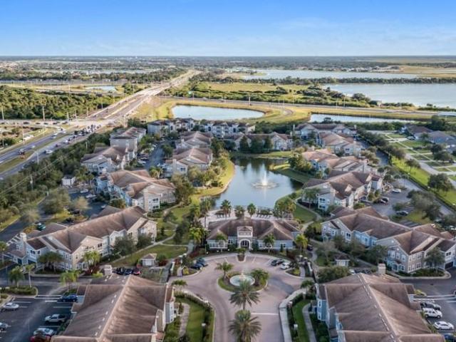 Polo Glen Apartment Homes 2 Bedroom Apartment for Rent at 3603 Middleburg Ln, Rockledge, FL 32955