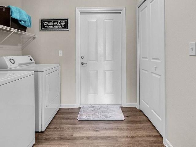 Polo Glen Apartment Homes 2 Bedroom Apartment for Rent at 3603 Middleburg Ln, Rockledge, FL 32955
