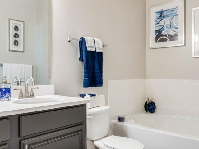 Polo Glen Apartment Homes 3 Bedroom Apartment for Rent at 3603 Middleburg Ln, Rockledge, FL 32955