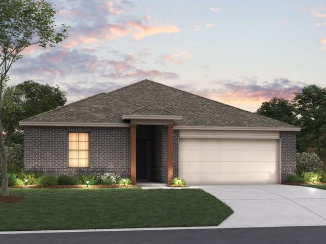 Polo II Plan Sanderos Community