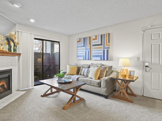 Polo Run Apartments 1 Bedroom Apartment for Rent at 7027 S Joplin Ave, Tulsa, OK 74136