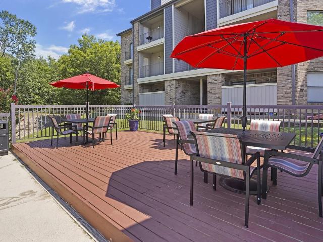 Polo Run Apartments 1 Bedroom Apartment for Rent at 7027 S Joplin Ave, Tulsa, OK 74136