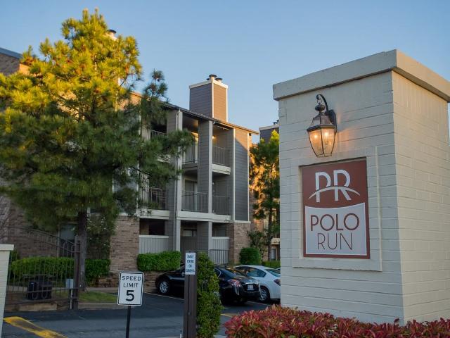 Polo Run Apartments 1 Bedroom Apartment for Rent at 7027 S Joplin Ave, Tulsa, OK 74136