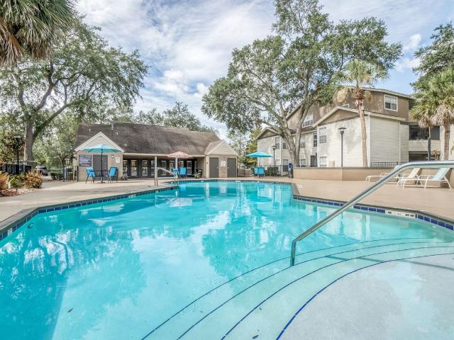 Polos 1 Bedroom Apartment for Rent at 5583 Gatlin Ave, Orlando, FL 32812 South Semoran