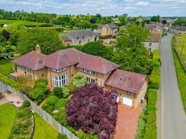 Polopit, Titchmarsh, 4 Bedroom Detached