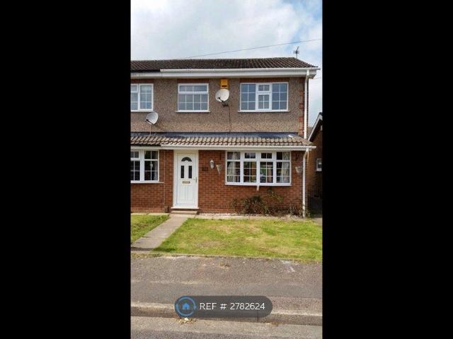 Polperro Way, Nottingham NG15, 3 bed semi detached house to rent, £995 pcm | PrimeLocation