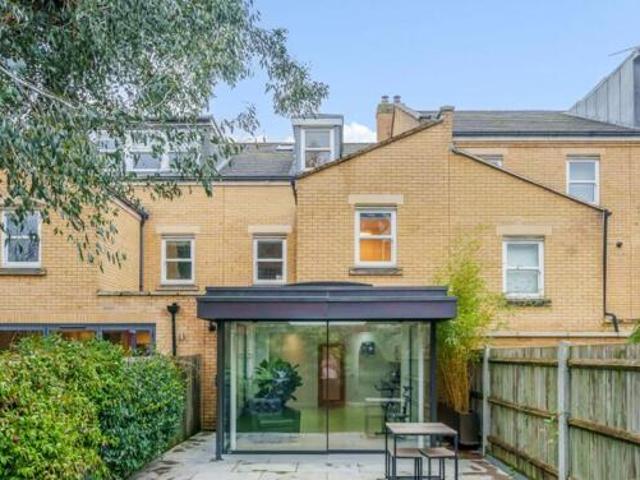 Polperro Mews, Sullivan Road, 4 Bedroom Terraced