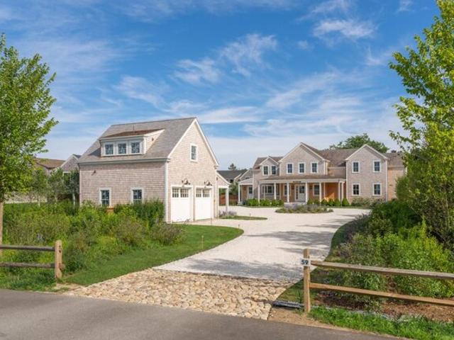 Polpis Rd, Nantucket, Home For Sale