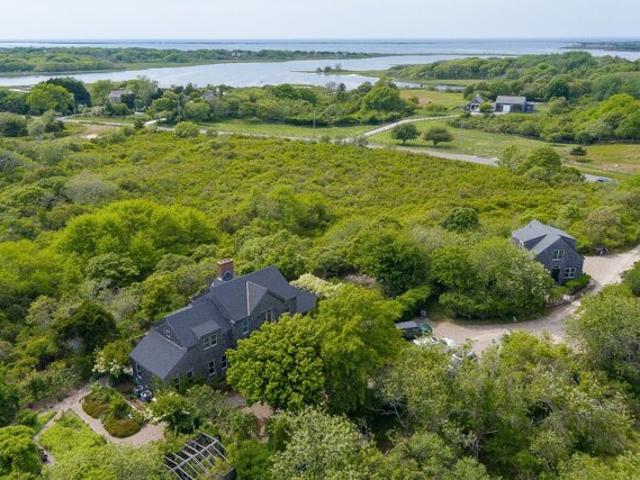 Polpis Rd, Nantucket, Home For Sale