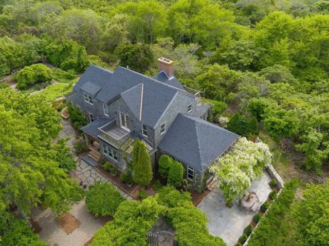 Polpis Rd, Nantucket, Home For Sale