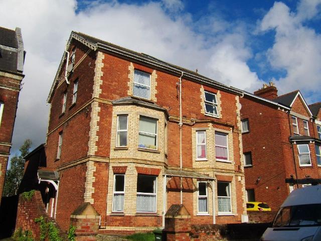 Polsloe Road, Exeter EX1, 1 bed flat to rent, £820 pcm | PrimeLocation