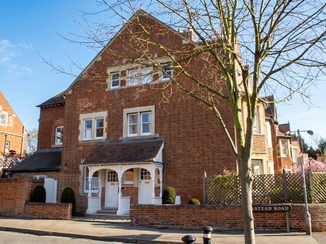 Polstead Road OX2, 1 bed flat to rent, £2,750 pcm | PrimeLocation
