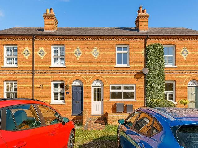 Polsted Road, Tilehurst, Reading RG31, 2 bed terraced house to rent, £1,500 pcm | PrimeLocation