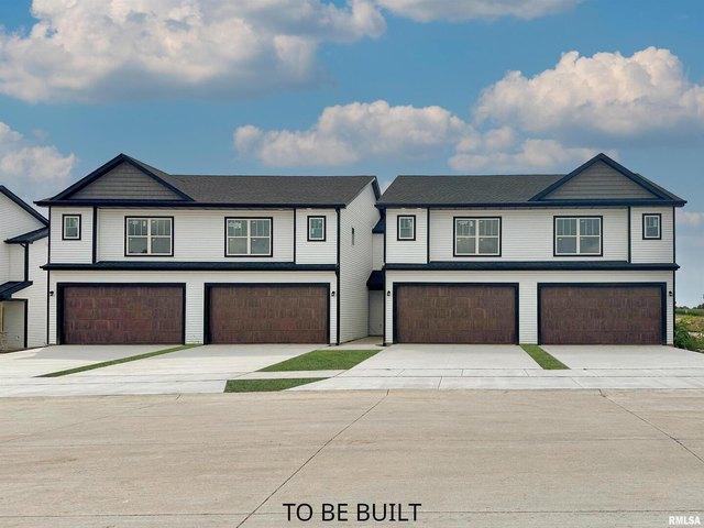 Polster Pl Lot 51, Bettendorf, IA 52722