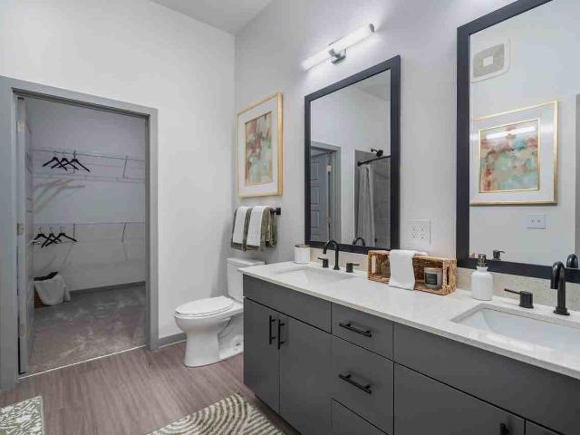 Populus Waterside Apartments 2 Bedroom Apartment for Rent at 6930 Populus Loop, Chattanooga, TN 37421 Tyner Greenwood