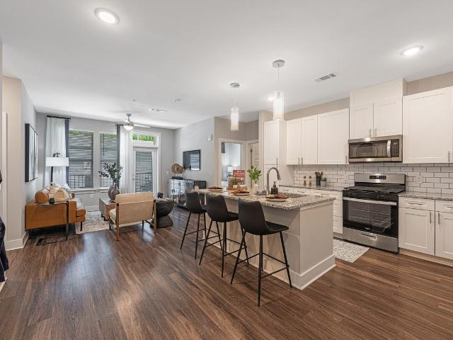 Populus Westside Apartments Studio Apartment for Rent at 1315 Northwest Dr Nw, Atlanta, GA 30318 Monroe Heights